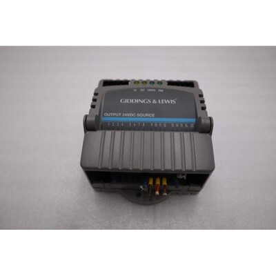 DANAHER MOTION M.1017.3095 R3 / M10173095 R3 GIDDINGS & LEWI