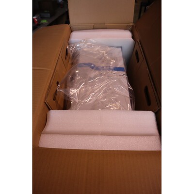EATON POWERXL DG1 AC Drive 50/60HP DG1-34072FN-C21C 9702-400