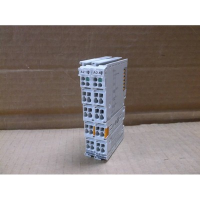 KL9160 Module De Carte D'Alimentation Pour Terminal I/O Beck