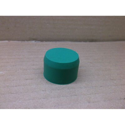 E22BGM Eaton Cutler Hammer Neuf 22mm Vert Bouton Housse E22-