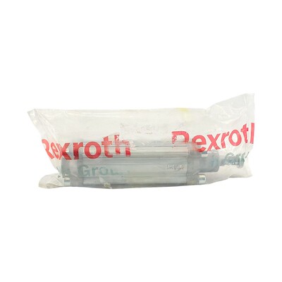 REXROTH PRA-DA-050-0125-0-2-2-1-1-1-BAS ID 0822122005 KOLBEN