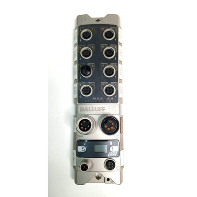 Balluff BNI003Z 网络模块 Profibus H02_S1.1 (1239HU) 16 DI/D0