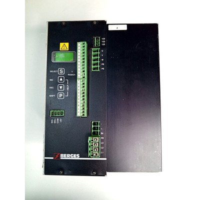 BERGES ACM-D2 5.5 千瓦频率逆变器