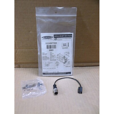 DQ12AB6FF50Q5 Bannière NEUVE Dans La Bo?te Interrupteur Pho