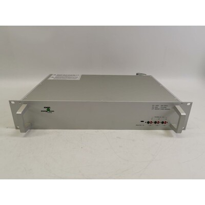KNIEL ENERGY 3000 ANALOG VE3P 140 25/0P1 Power Supply