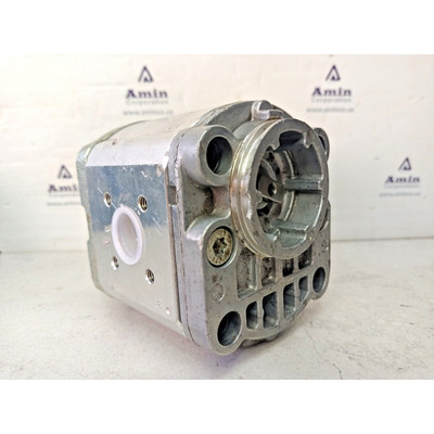 Rexroth 0510 615 007 Hydraulic gear pump 0510615007 - NEW