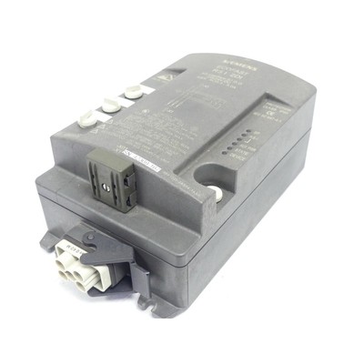 Siemens 3RK1323-2AS54-1AA0 Motorstarter ECOFAST SN 42369-167