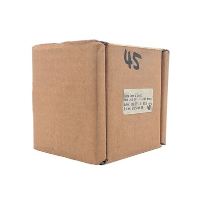 LENZE 305677-4-4006 NETZDROSSEL