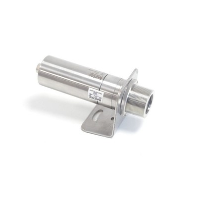 BARTEC R301 Infrarot Pyrometer 0-200°C Ser: A Anr: 16100258
