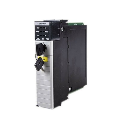 ALLEN BRADLEY Prozessor LOGIX 1756-L62 B