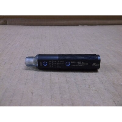 BOD S50PA5Y00-VK Balluff Demo Datasensor Distance Fotoelektr