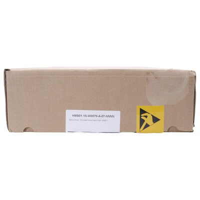 REXROTH HMS01.1N-W0070-A-07-NNNN ID R911295326 REGELGERAET