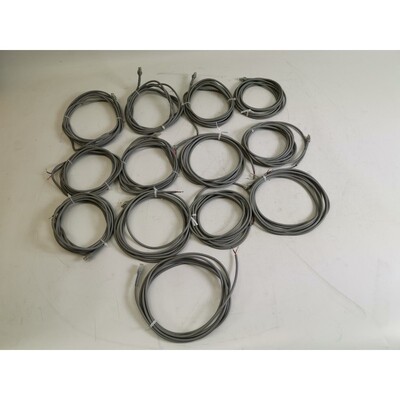 SMC Anschlussleitung SY100-68-A-30 2-Pin Kabel für Magnetve