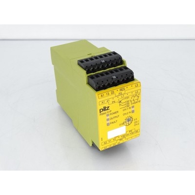 PILZ 777959 继电器