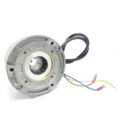 Danfoss Bauer E 008 B 9 Bremse SN 1965954 - 1 10Nm 24V DC 1.