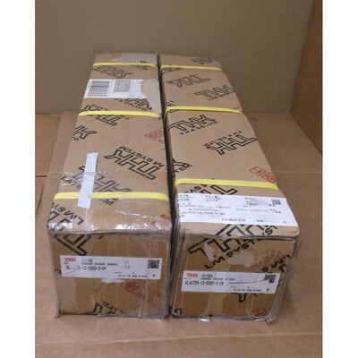 VLACT55-12-0300-0-0N THK come Nuovo 300mm Lineare Attuatore