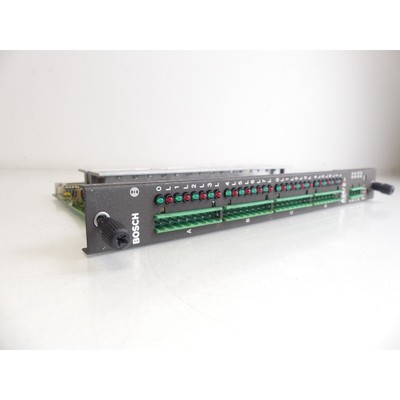 Bosch PC 400/600 044309-104401 Ausgangsmodul 2-polig E-Stand