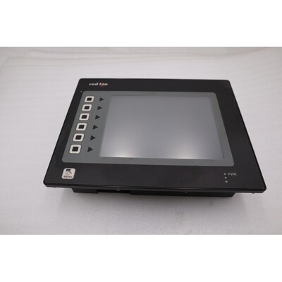 Red Lion Controls G308C000 Operator Interface Panel 24VDC -
