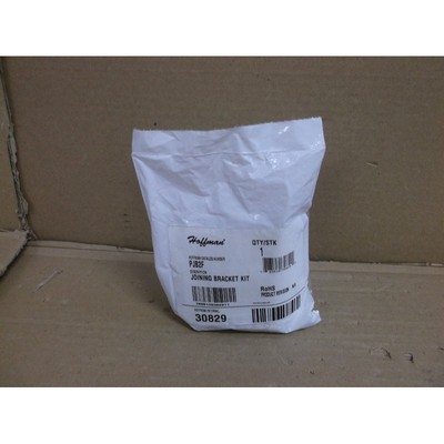 PJB2F Hoffman Nuovo IN Scatola Recinto Giunzione Supporto Ki