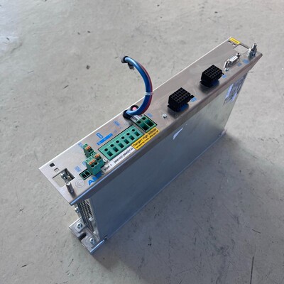 1x AMK AMKASYN KWF 1 46583 Umrichter Frequenzumrichter