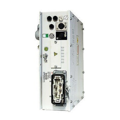 EDWARDS IH160 ELECTRICS MODULE PUMP D37291500