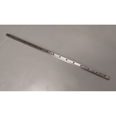 LINEAR 960 Schiene Linearführung Linearschiene Gleitschiene