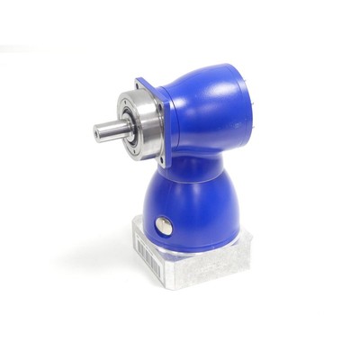 Wittenstein alpha SK + 060S-MF1-10-0E1-1K00 Hypoidgetriebe i