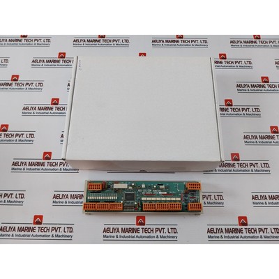 Nunotani Mqu-108 PCB Card