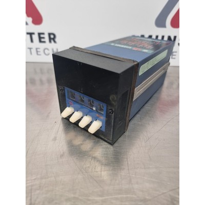 ATC Shawnee II 系列 353 数字重置计时器 | 355A 347A30PX