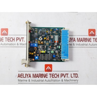 ROLF JANSSEN 03.0111.A Printed Circuit Board AM-IE-LZ