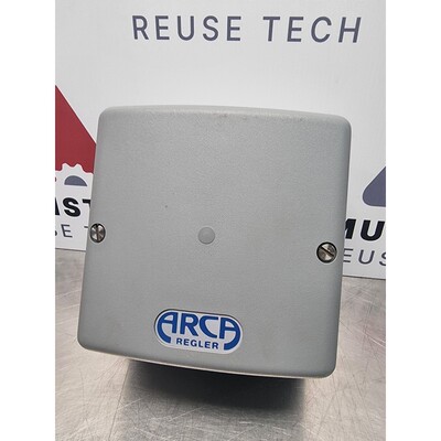 Arca Regler 824.P 100-000 Electro Pneumatic Positioner