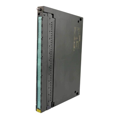 SIEMENS 6ES7421-1BL01-0AA0 SIMATIC S7-400 DIGITALEINGABE SM