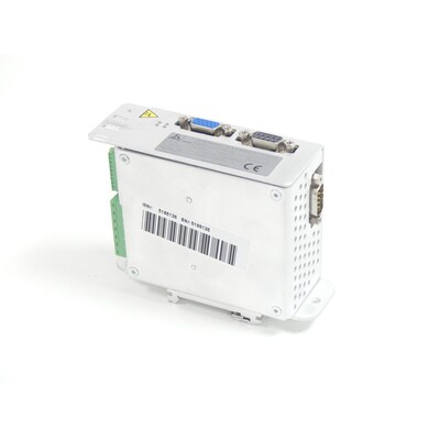 WITTENSTEIN SIM2010D-CCSA-EC00-0000-0000 Servoregler SN:5188