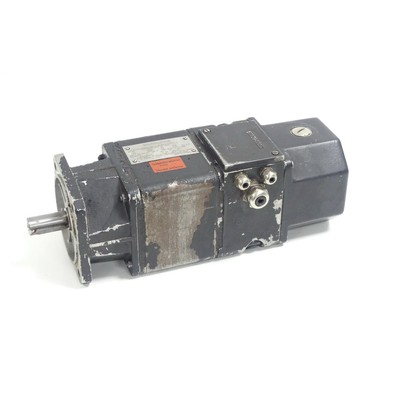 Siemens 1HU3054-0AC01 - Z Permanent Magnet Motor SN:E6M90797