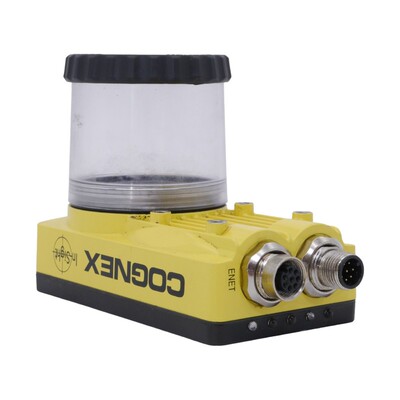 COGNEX IN-SIGHT-5401 ID ISS-5401-0000 VISION KAMERA