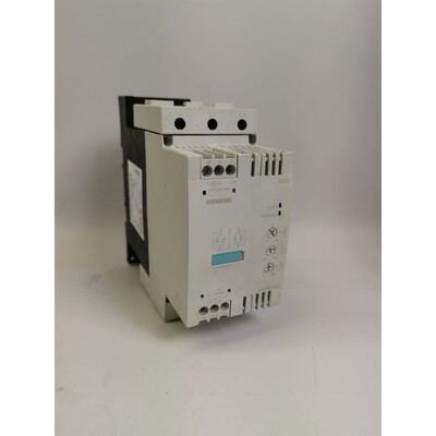 SIEMENS SIRIUS 3RW3045-1AB04 Sanftstarter