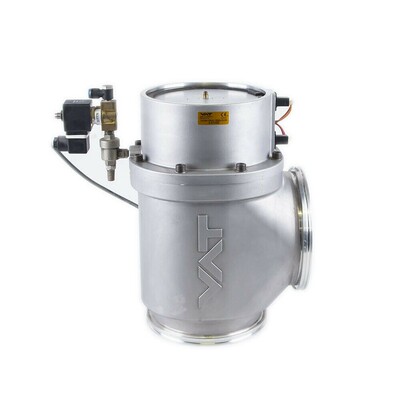 VAT 24344-OA41-0001/0104 Vacuum valve besch?digt defekt
