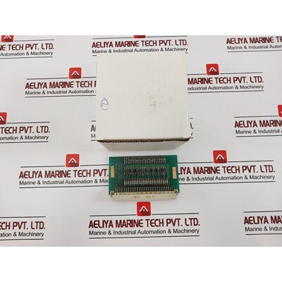 Malling Kontrol 9710.04 Protection Board Card
