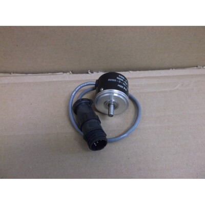 R6523-d-100-1/4-5-s Renco Encodeur Rotatif R6523D100145S