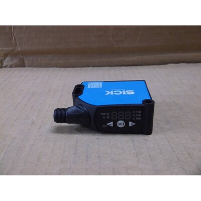 KTS-WB9114115AZZZZ Sick DEMO Contrast Photoelectric Sensor S