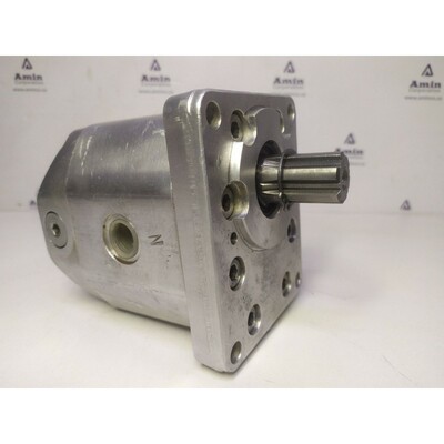 Orsta 8/16 TGL10860 Hydraulic Gear pump