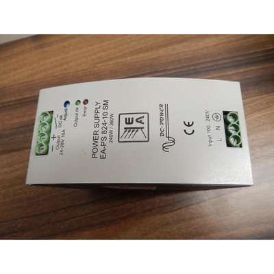 PS 824-10 SM Elektro-Automatik