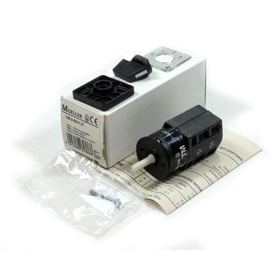 Moeller TM-2-8241/E Mini-Nockenschalter -unused/OVP-