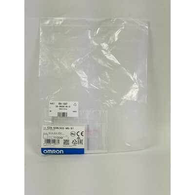 OMRON E2A-S08LS02-M5-B1 E2A-S N?herungssensor induktiv proxi