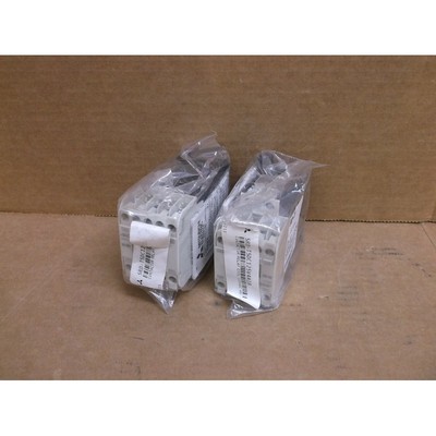 SRD-T5DC125V4A1B Mitsubishi Nuovo IN Scatola Magnetico Conta