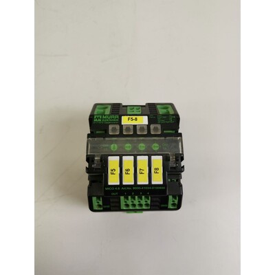 MURR ELEKTRONIK 9000-41034-0100600 Lastkreisüberwachung