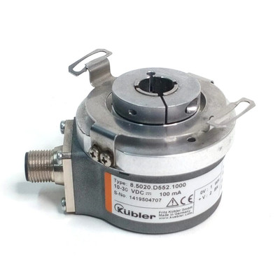 Kubler 8.5020.D552.1000 编码器