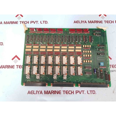 Nabco mc-206-01 Bridge Maneuvering System 887 72739965