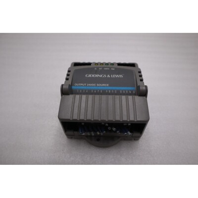 DANAHER MOTION M.1017.3095 R3 / M10173095 R3 GIDDINGS & LEWI