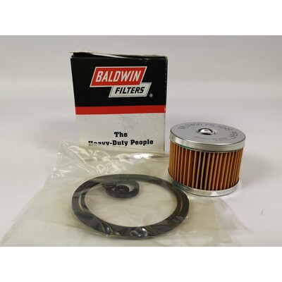BALDWIN FILTER-Fuel Cartridge FFR-C11941 PF847 NEW